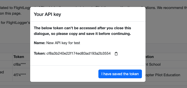 Getting started with the GraphQL API